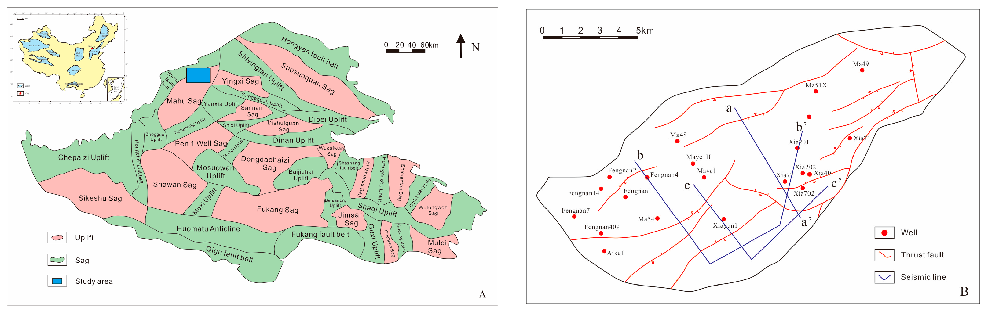 Refined 3D Numerical Simulation of In Situ Stress in Shale Reservoirs ...