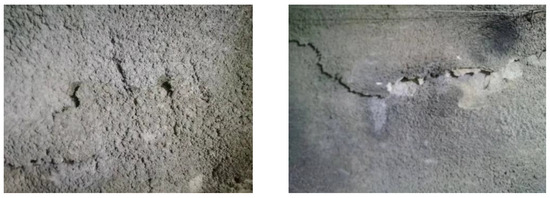 Study of Damage Mechanism and Evolution Model of Concrete under Freeze ...