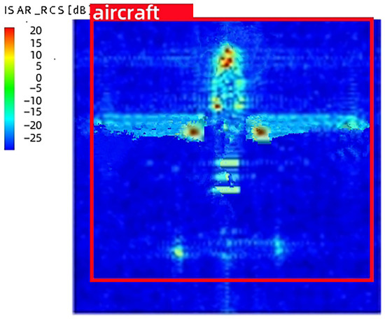 ISAR Imaging Analysis of Complex Aerial Targets Based on Deep Learning