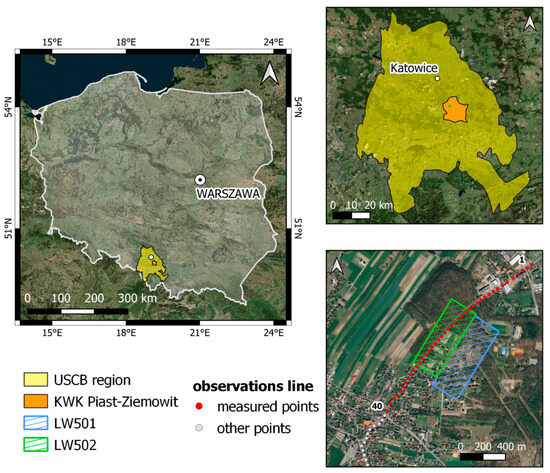 Integrating the Finite Element Method with Python Scripting to Assess Mining Impacts on Surface ...