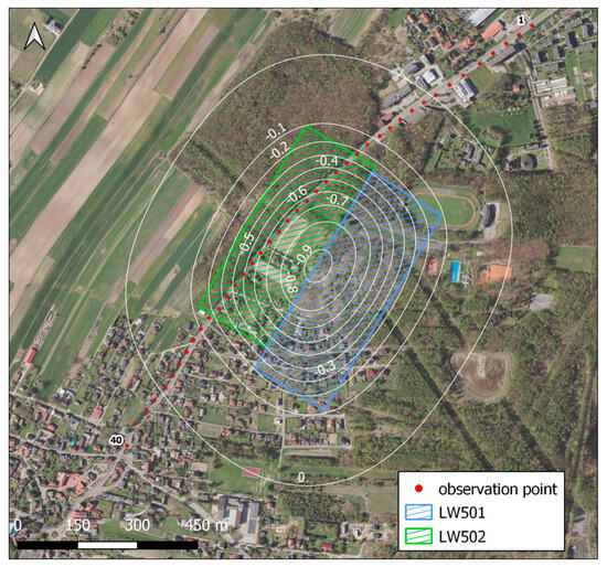 Integrating the Finite Element Method with Python Scripting to Assess Mining Impacts on Surface ...