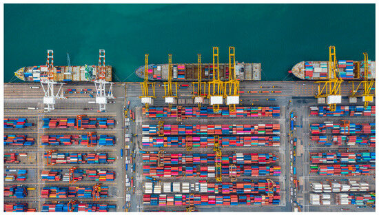 Optimal Deployment of Container Weighing Equipment: Models and Properties