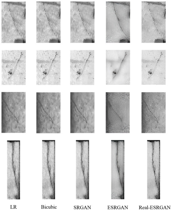 Efficient Detection of Apparent Defects in Subway Tunnel Linings Based ...