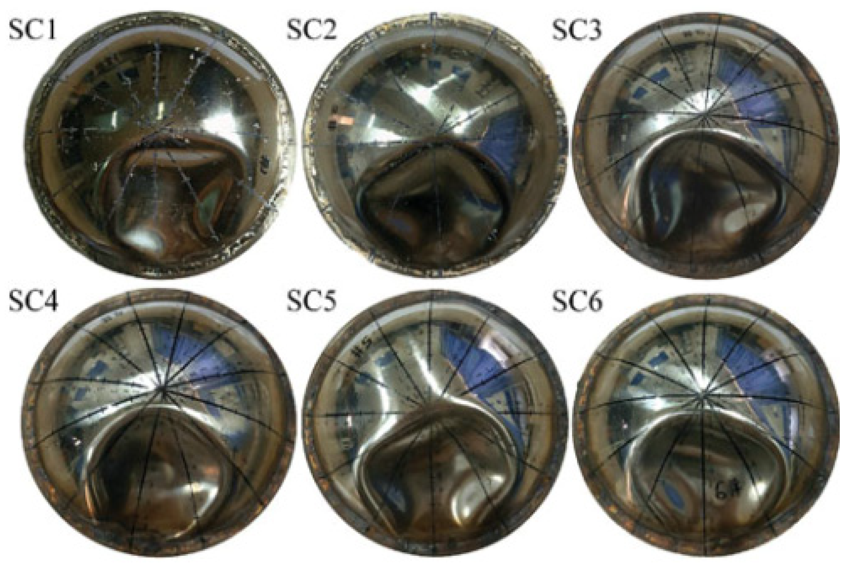 Buckling Capacity of Steel Spherical Shells According to B&M Procedure ...