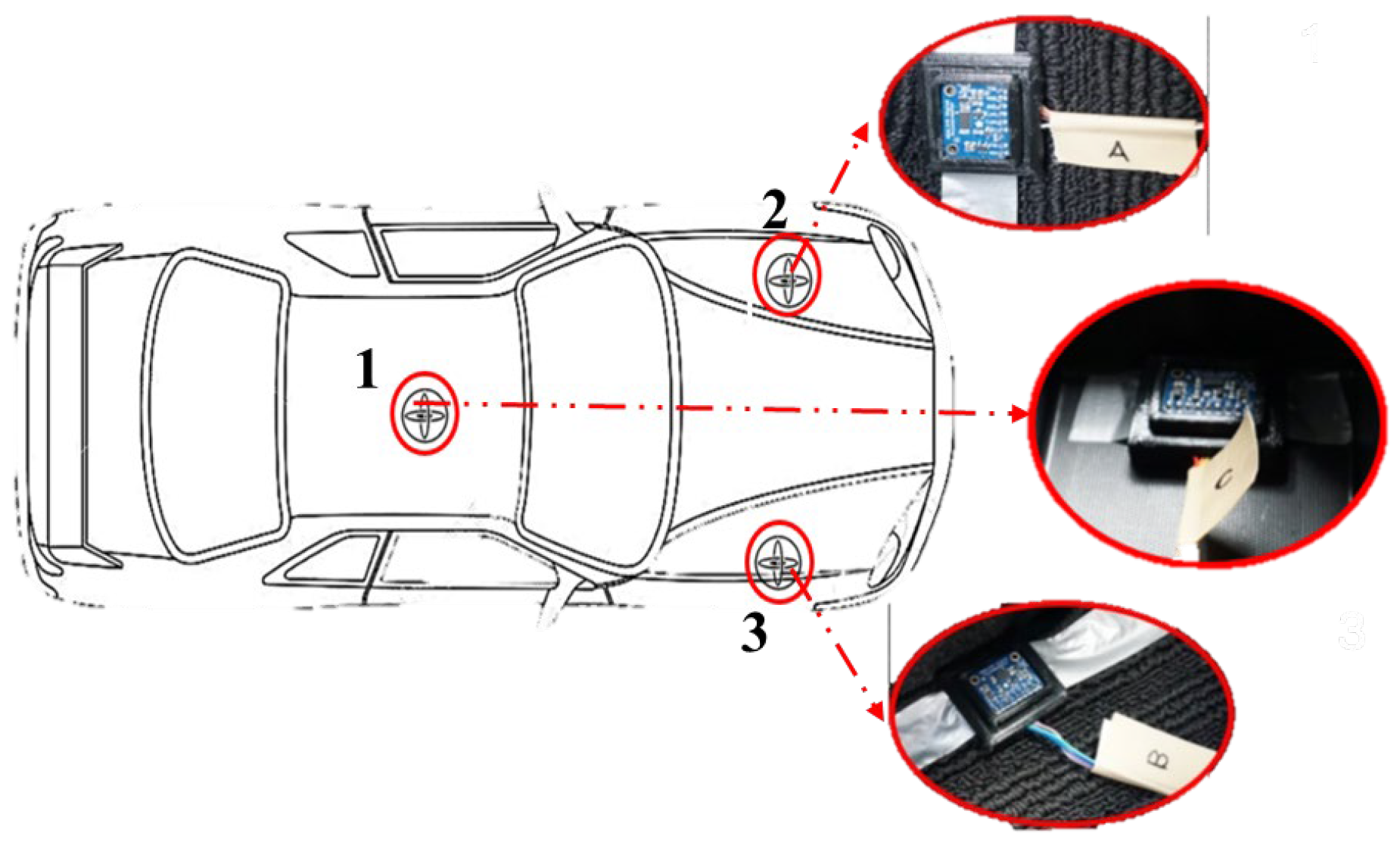 Assessment of Driver’s Head Acceleration during a Possible Car Skidding ...