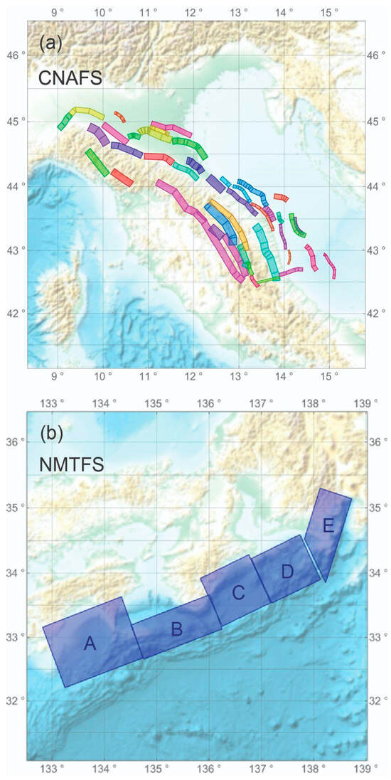 Simulated Seismicity as a Tool for Studying the Long-Term Seismogenic ...