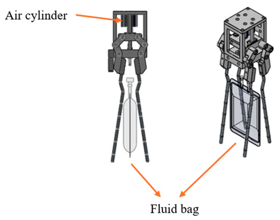 Deep Learning Model-Based Real-Time Inspection System for Foreign ...
