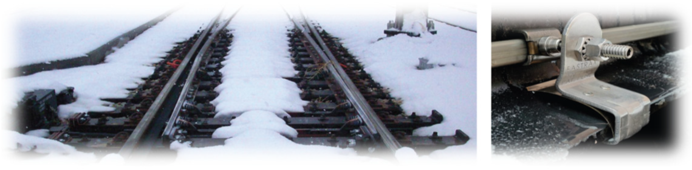 Study of Heat Distribution in Railway Switch Using Resistive Heater in ...