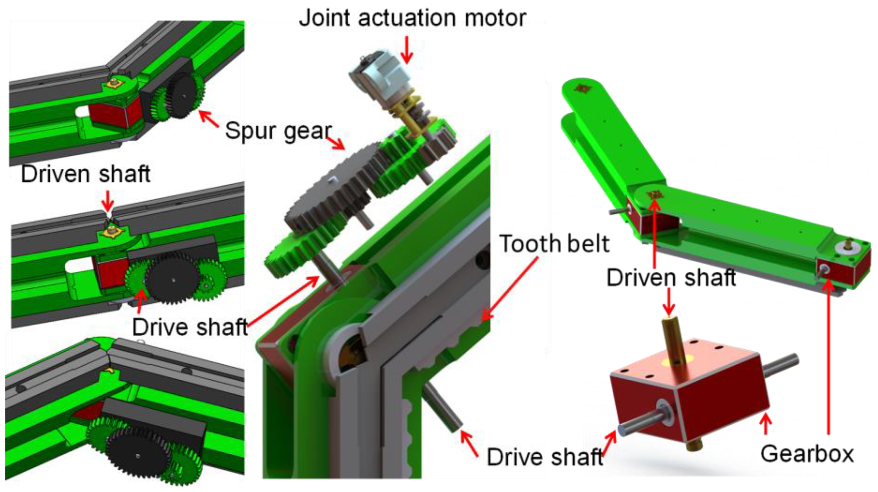 Design, Experiments, and Path Planning for a Lightweight 3D Minimally ...