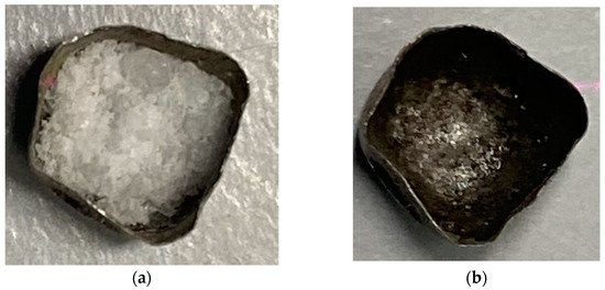 Thermal Behavior and Infrared Absorbance Bands of Citric Acid