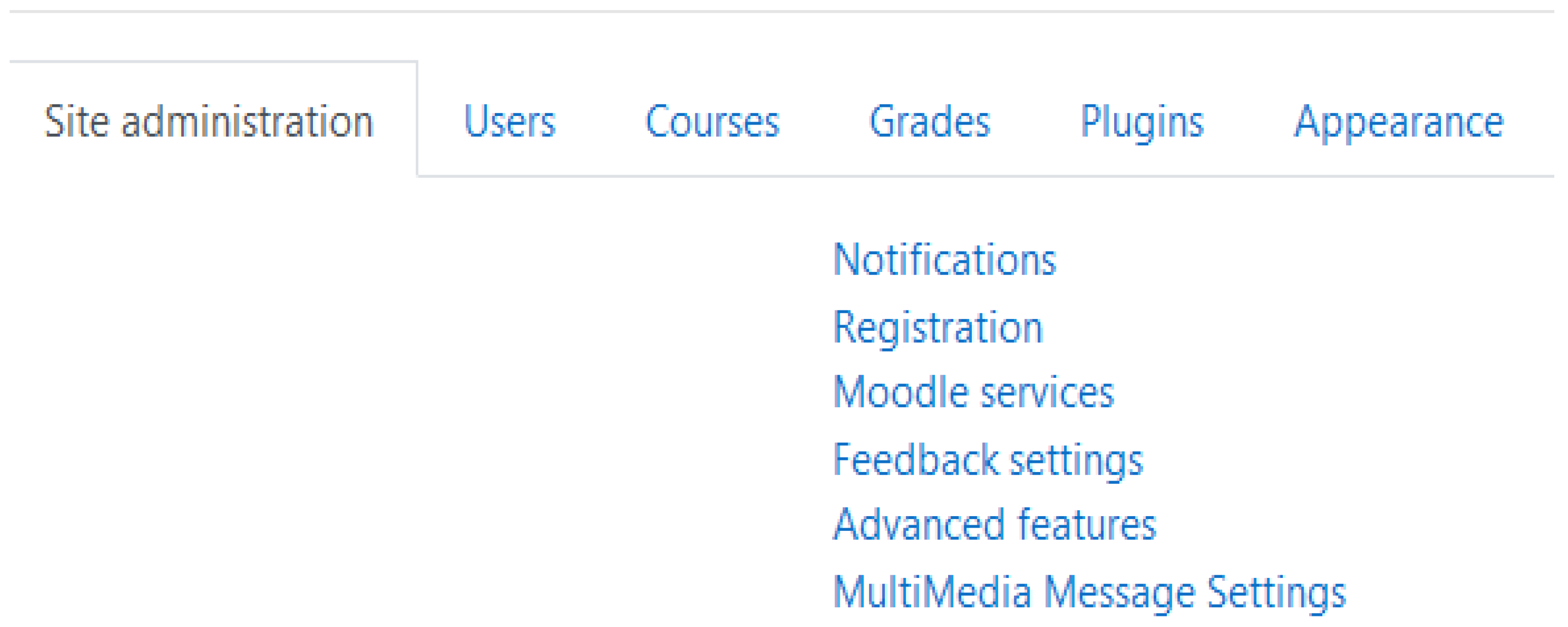 New Functionality for Moodle E-Learning Platform: Files Communication by Chat Window
