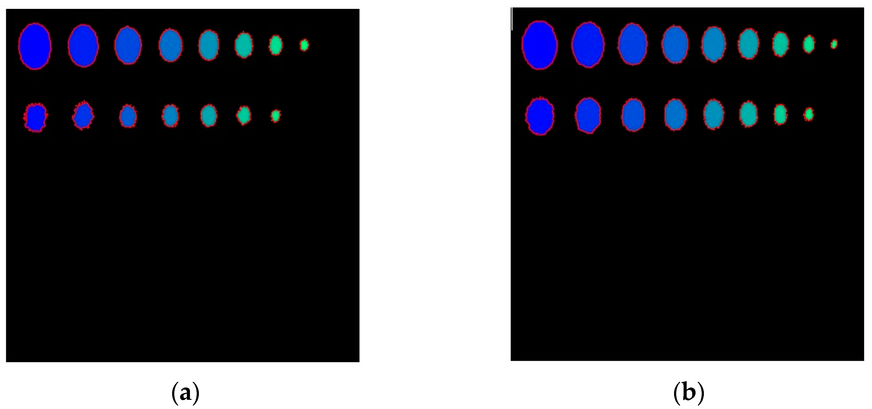 Improvement of Optical-Induced Thermography Defect Detectability by ...