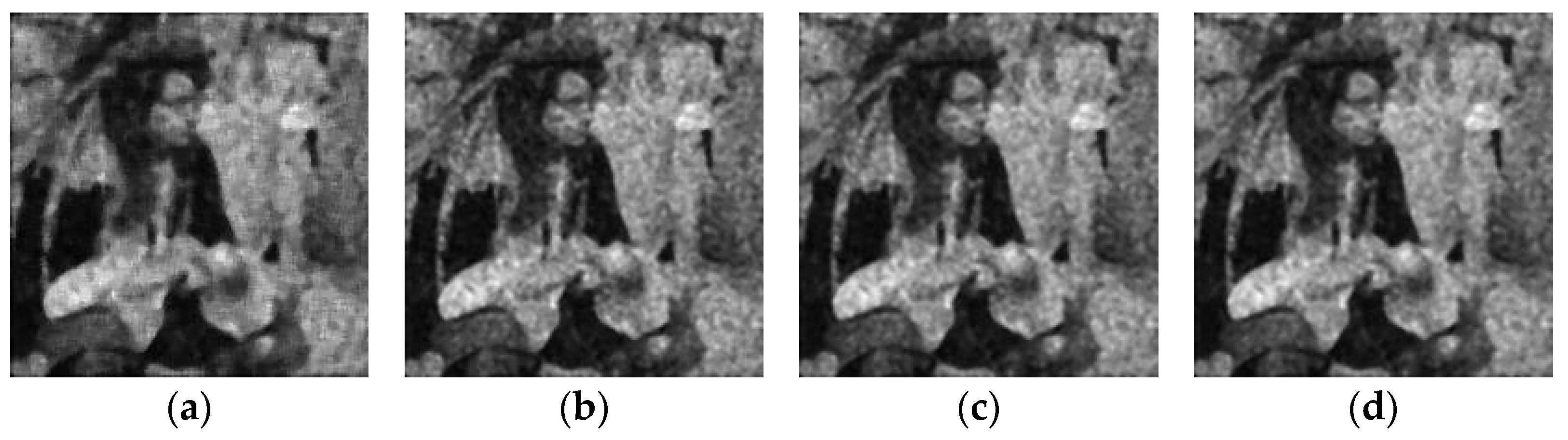 Interpolation-Filtering Method for Image Improvement in Digital Holography