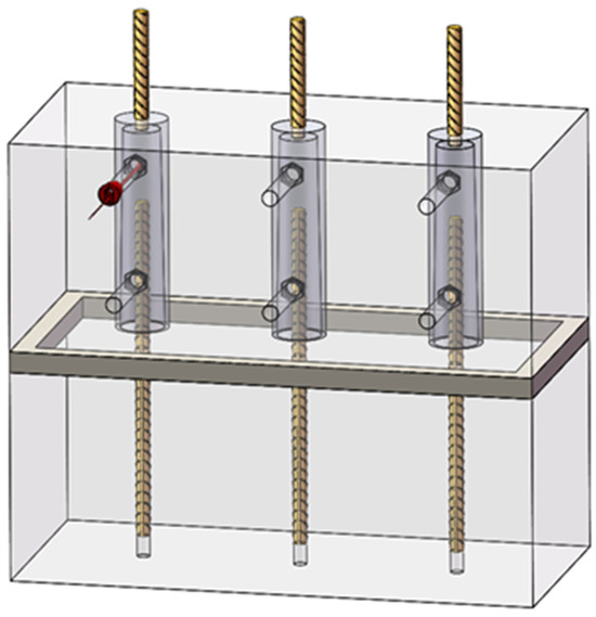 Enhancing Grout Filling Quality Assessment in Precast Concrete Sleeve ...