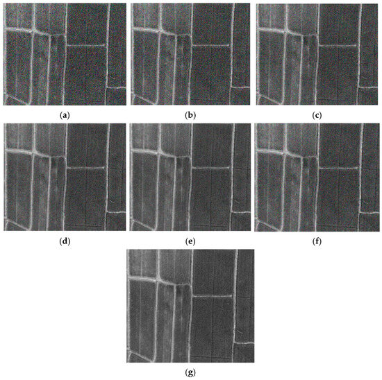 Combining Fusion-Based Thresholding and Non-Linear Diffusion for Improved Speckle Noise ...