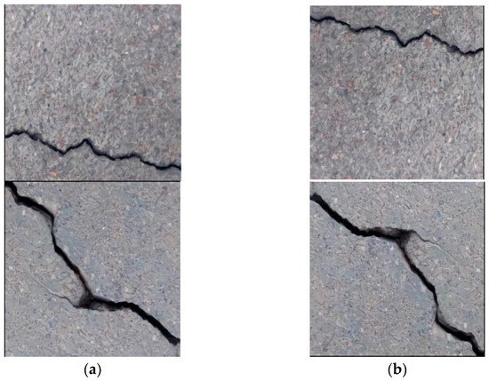 Lightweight Crack Automatic Detection Algorithm Based on TF-MobileNet