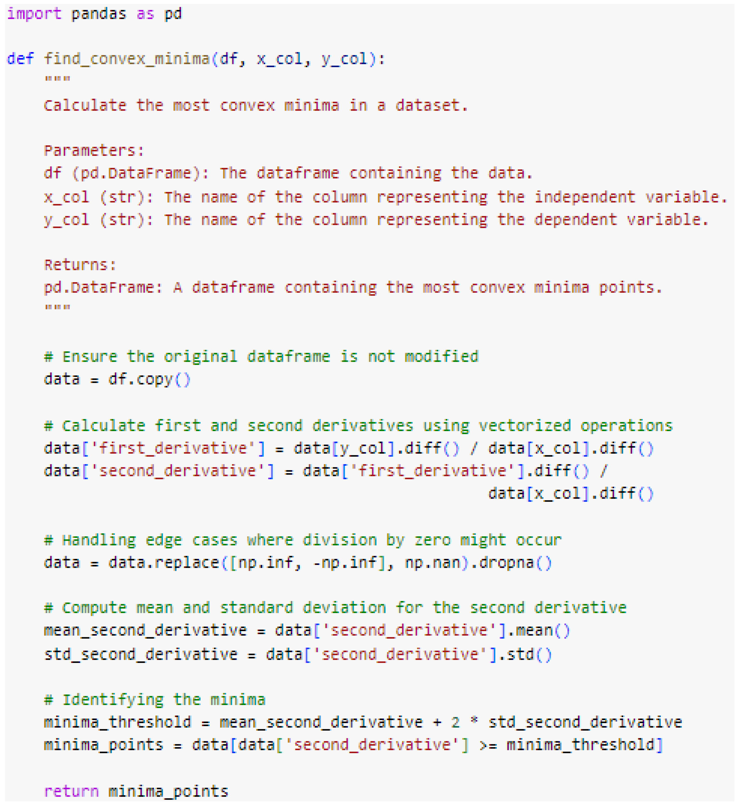 Recurrence Quantification Analysis Based Methodology in Automatic ...