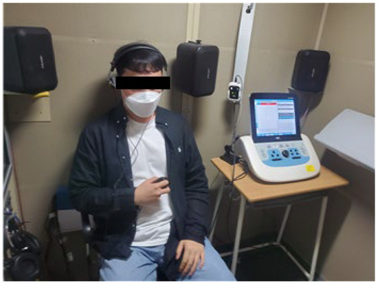Development of a Deep Learning Model for Predicting Speech Audiometry Using Pure-Tone Audiometry ...