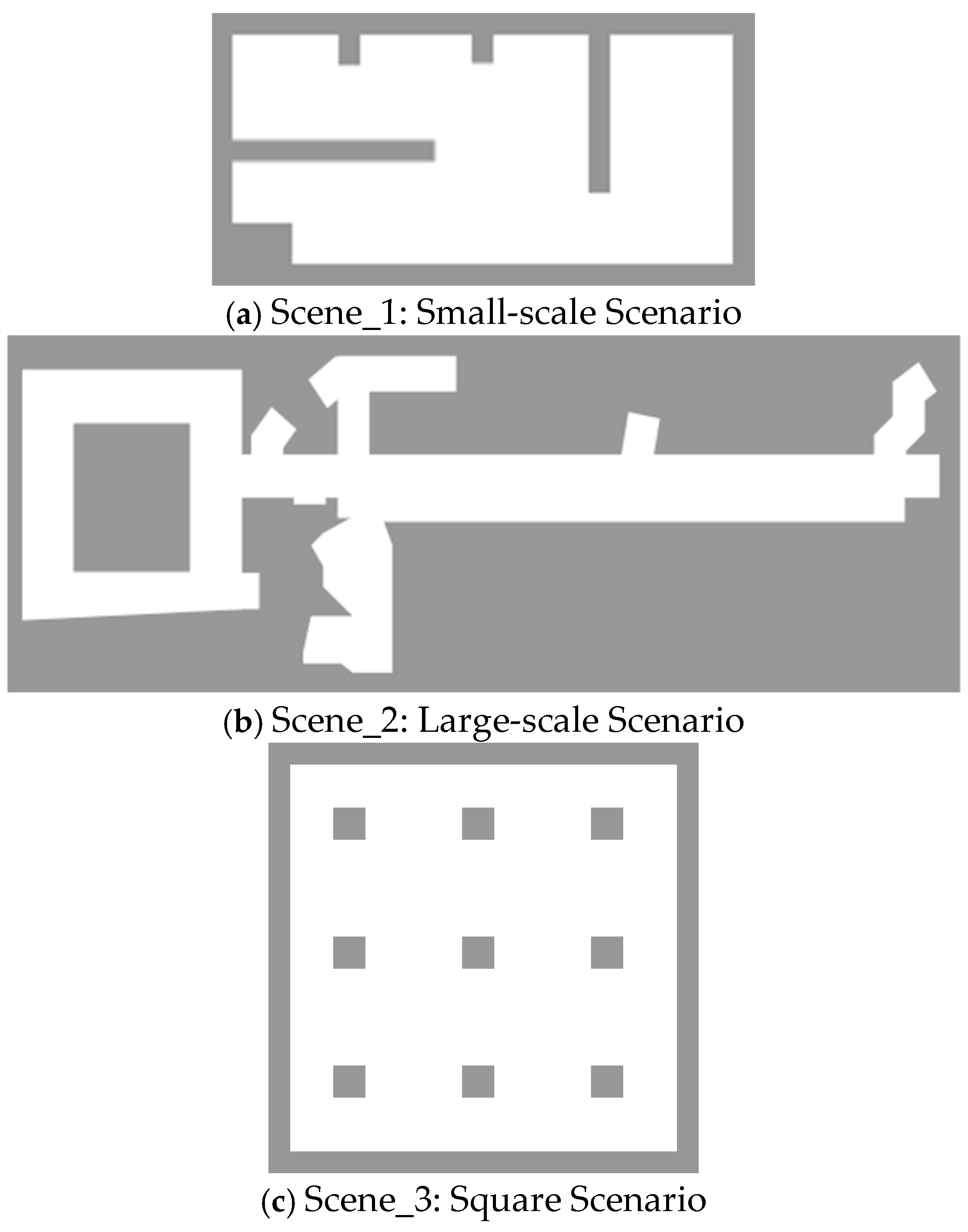 An Enhanced Particle Filtering Method Leveraging Particle Swarm ...
