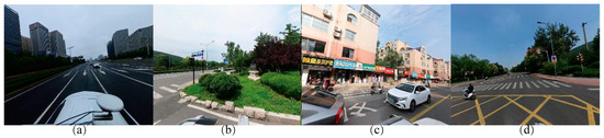 Urban Color Perception and Sentiment Analysis Based on Deep Learning ...