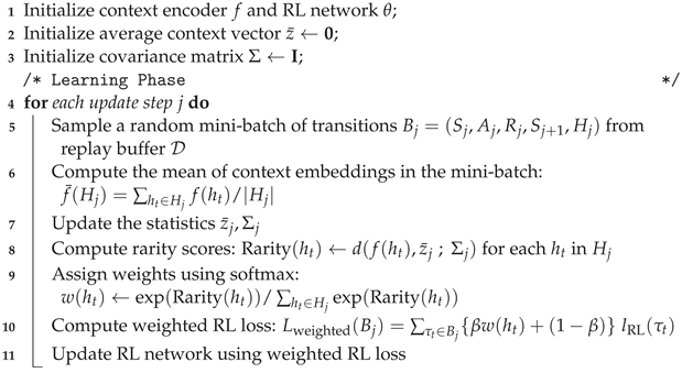 Balanced Domain Randomization for Safe Reinforcement Learning