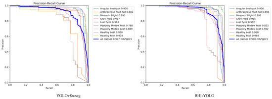 BHI-YOLO: A Lightweight Instance Segmentation Model for Strawberry Diseases