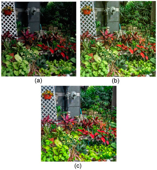 Reconstructing High Dynamic Range Image from a Single Low Dynamic Range ...