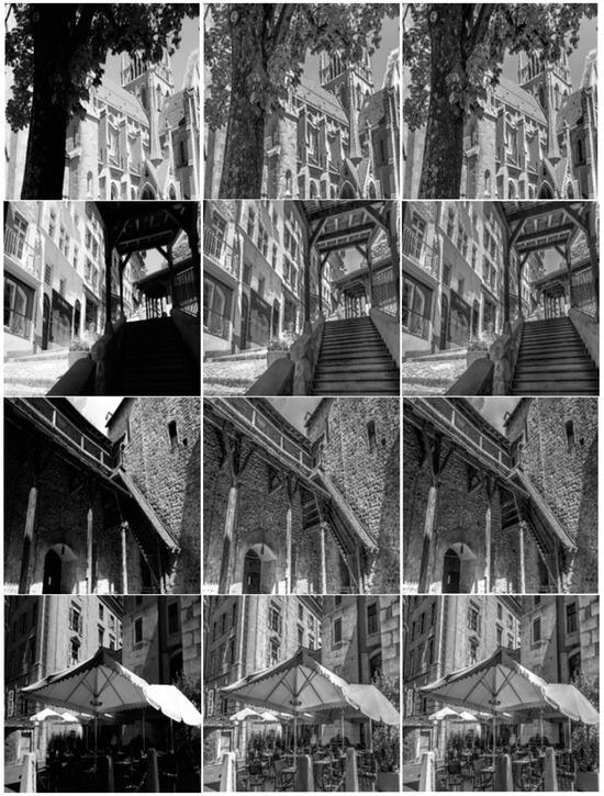 Reconstructing High Dynamic Range Image from a Single Low Dynamic Range ...