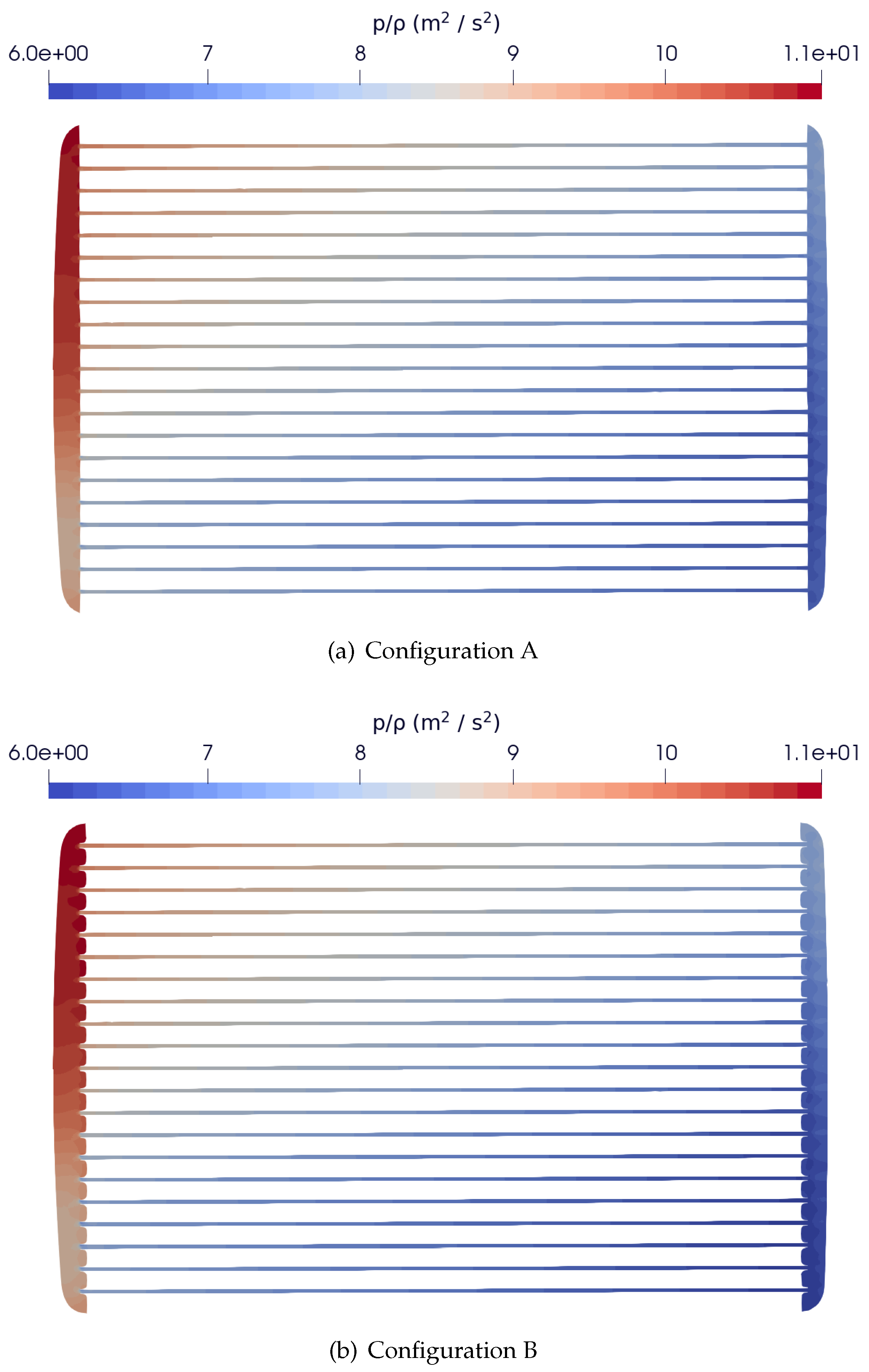 An Automated Computational Fluid Dynamics Workflow for Simulating the Internal Flow of Race Car ...