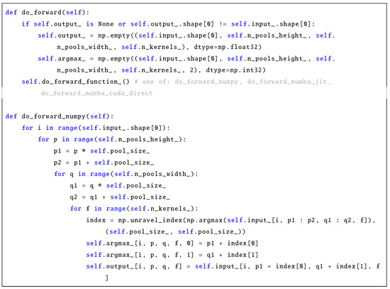 Understanding the Flows of Signals and Gradients: A Tutorial on Algorithms Needed to Implement a ...