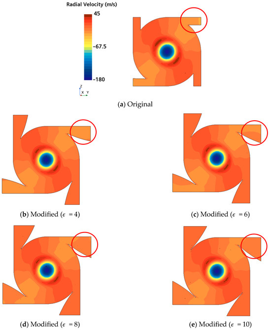 Simulation-Based Design for Inlet Nozzle of Vortex Tube to Enhance ...