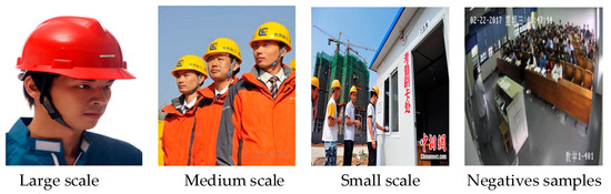 LG-YOLOv8: A Lightweight Safety Helmet Detection Algorithm Combined ...