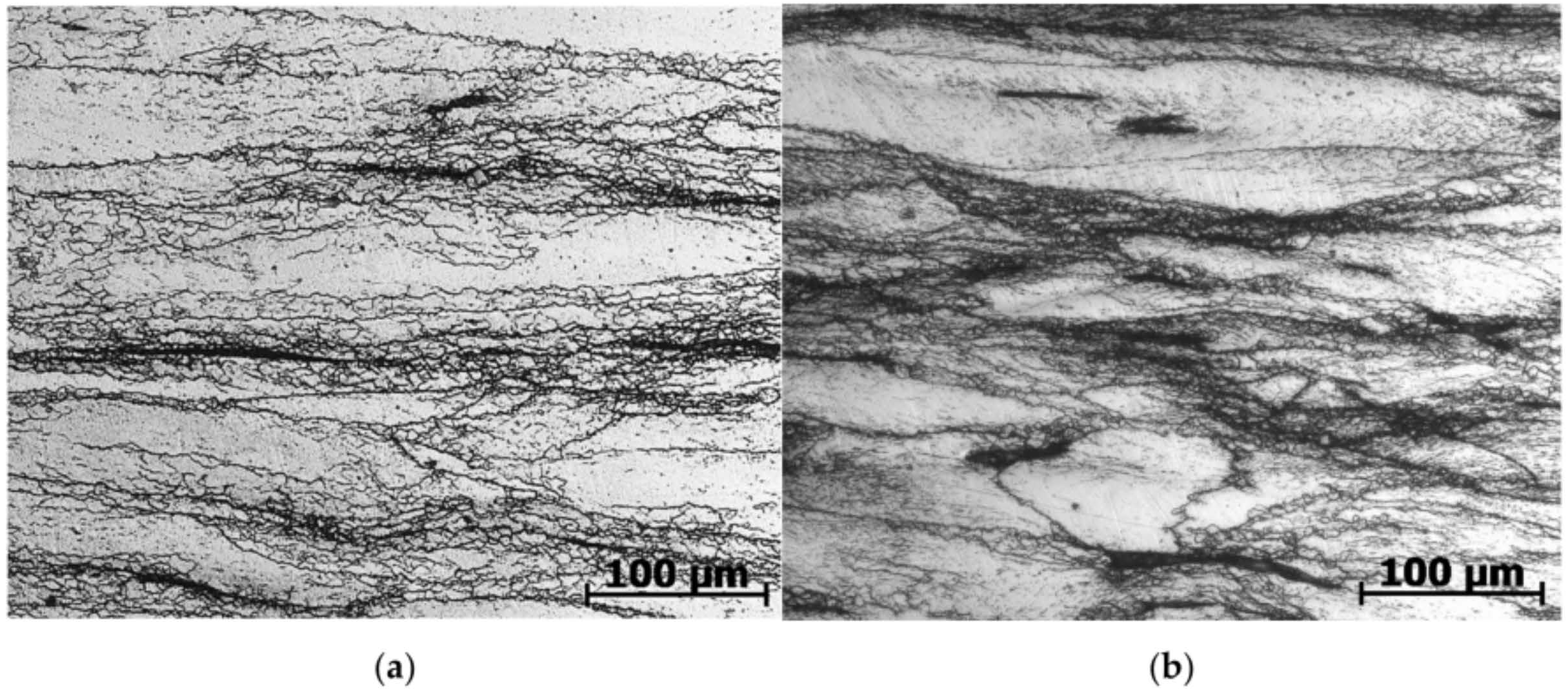 Research Progress on the Relationship Between Microstructure and ...