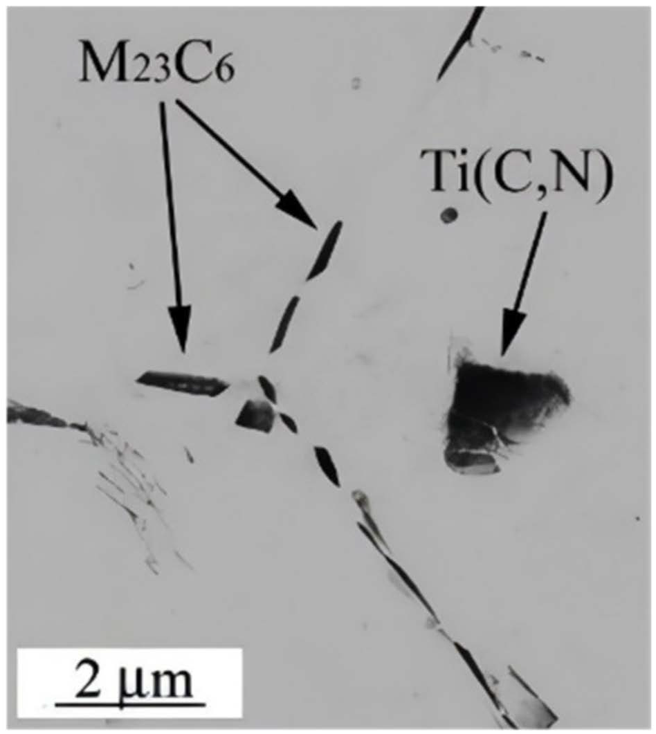 Research Progress on the Relationship Between Microstructure and ...