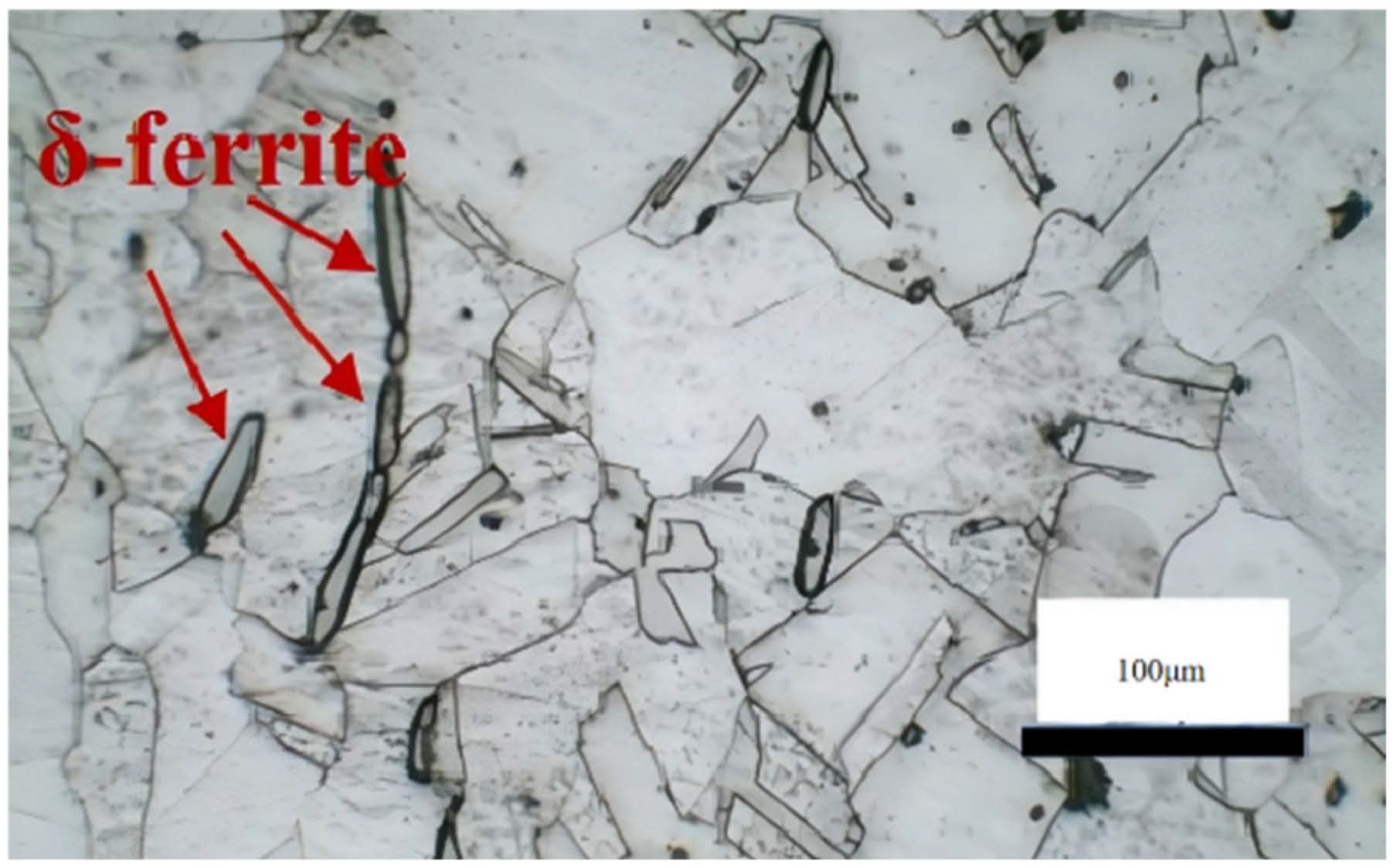 Research Progress on the Relationship Between Microstructure and ...