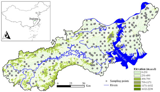 Multimethod Analysis of Heavy Metal Pollution and Source Apportionment ...