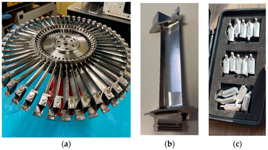 Nonlinear Vibrations of Low Pressure Turbine Bladed Disks: Tests and ...