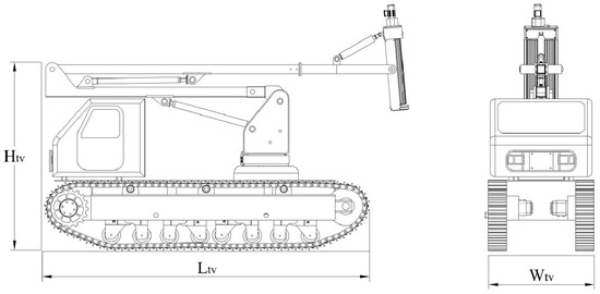 Modeling and Dynamic Characteristics of Tracked Vehicle Equipped with ...
