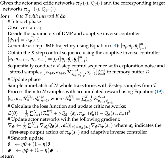 Efficient Robot Manipulation via Reinforcement Learning with Dynamic Movement Primitives-Based ...