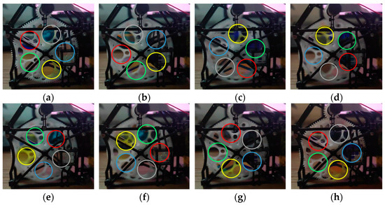 Research on the Technology of a Compact Double-Layer Multispectral ...