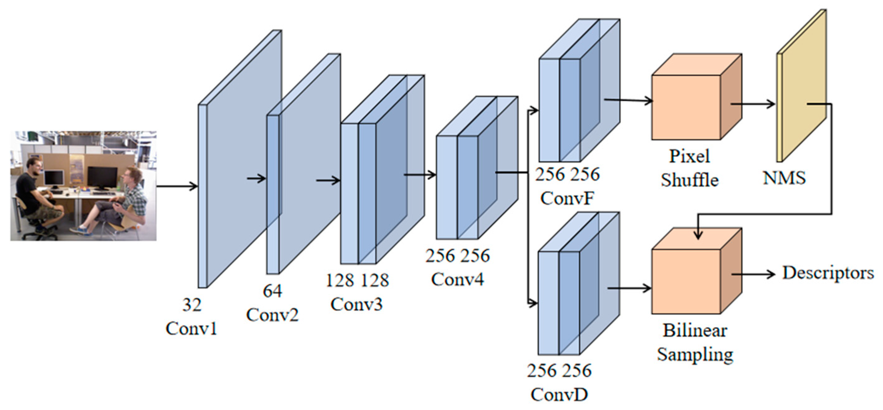 Improved Visual SLAM Algorithm Based on Dynamic Scenes