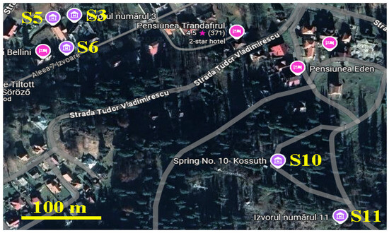 Mineral Powder Extraction by the Natural Drying of Water from the ...