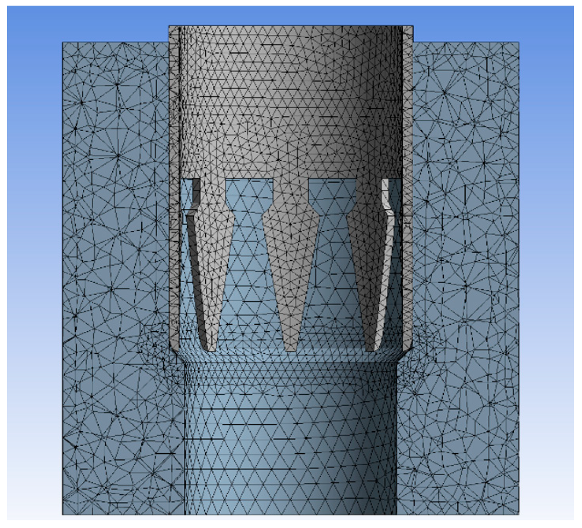 Development and Application of a Rope Core Hydraulic Closed-Core ...