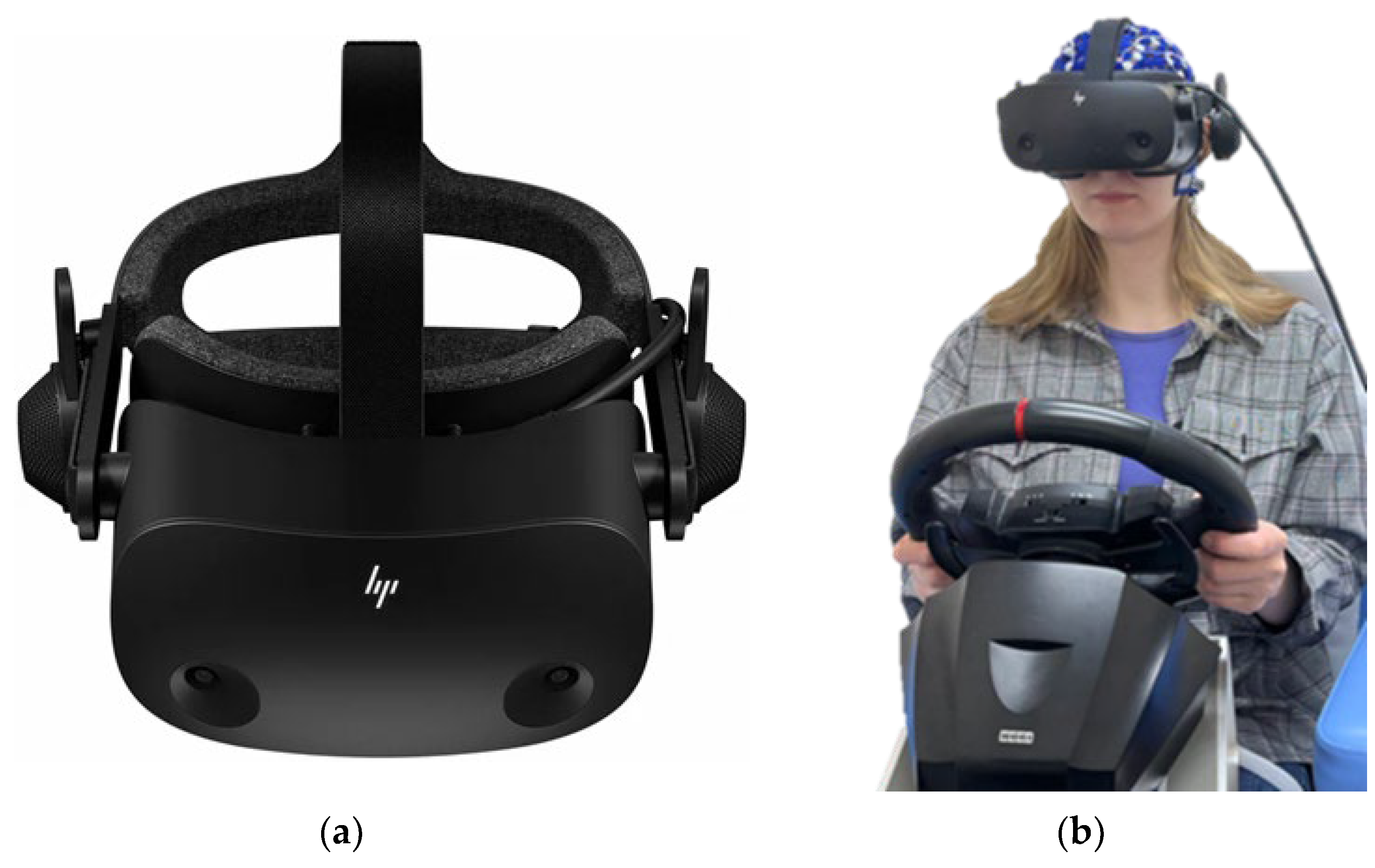 The Neurophysiological Effects of Virtual Reality Application and ...