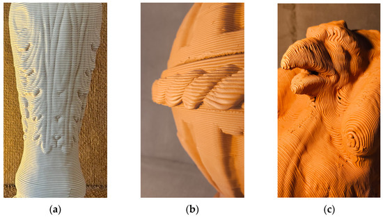 Enhancing 3D-Printed Clay Models for Heritage Restoration Through 3D ...