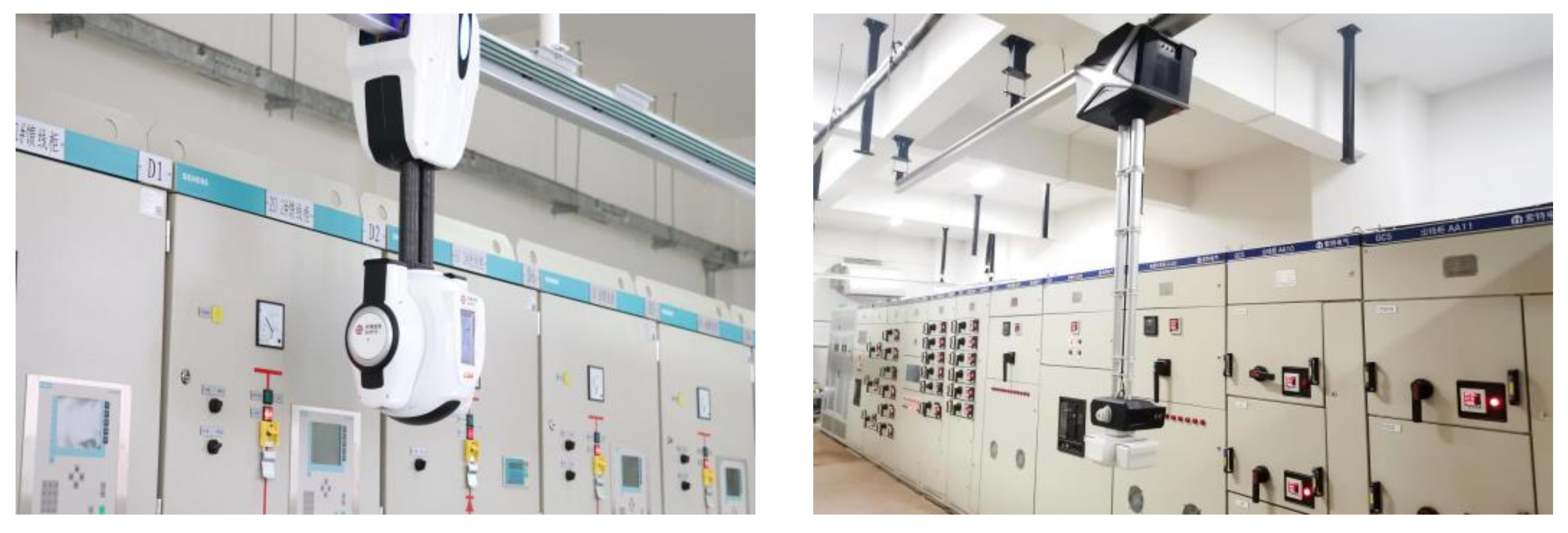 MAMRS: Mining Automatic Meter Reading System Based on Improved Deep ...