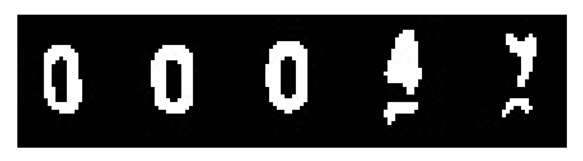 MAMRS: Mining Automatic Meter Reading System Based on Improved Deep Learning Algorithm Using ...