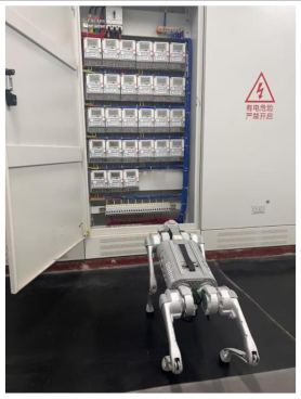 MAMRS: Mining Automatic Meter Reading System Based on Improved Deep Learning Algorithm Using ...