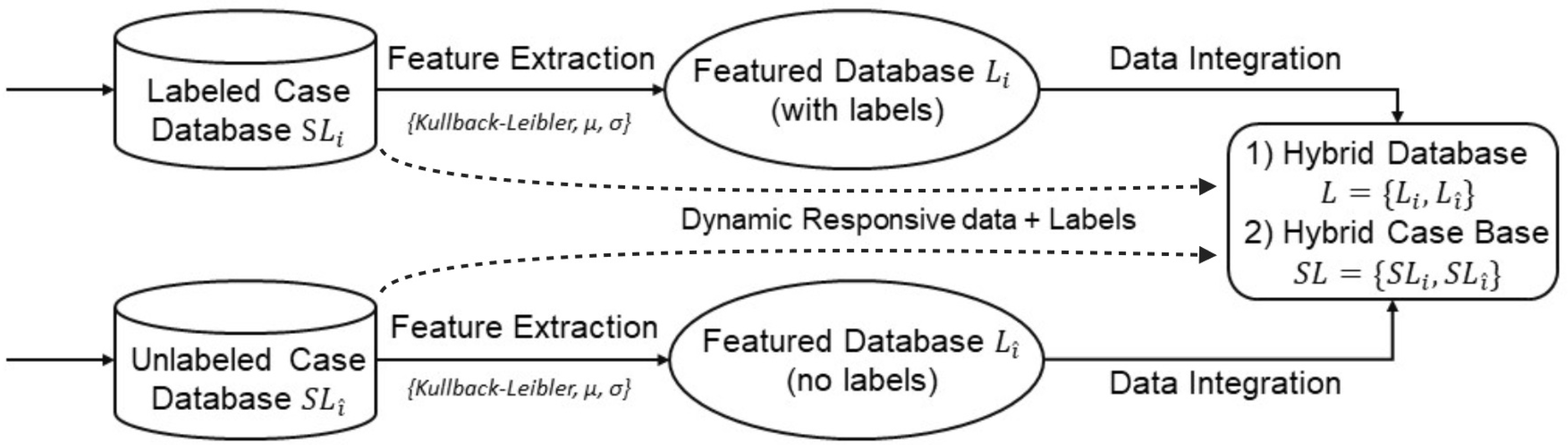 Semi-Supervised Deep Subspace Embedding for Binary Classification of Sella Turcica