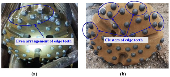Innovation and Application of Cluster Edge Buttons of DTH Hammer Drill ...
